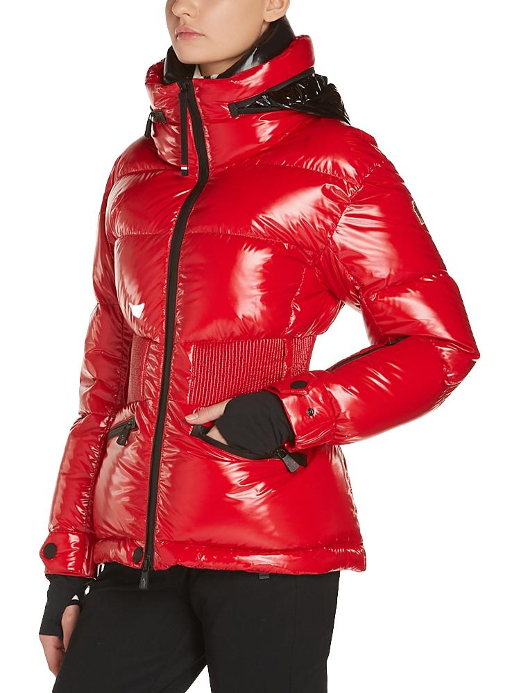 MONCLER Rochers Puffer Jacket